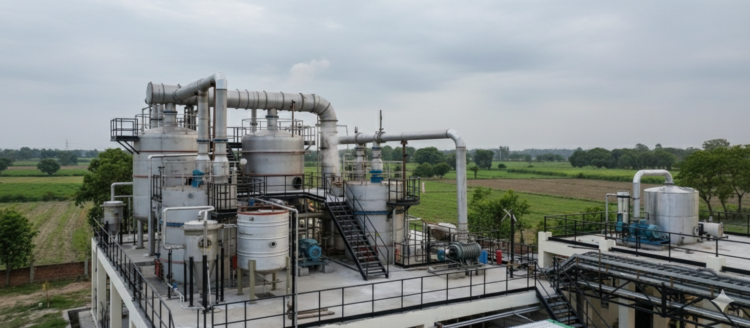 WOWTECH Solutions | Zero Liquid Discharge (ZLD) • LTE® Evaporation ...