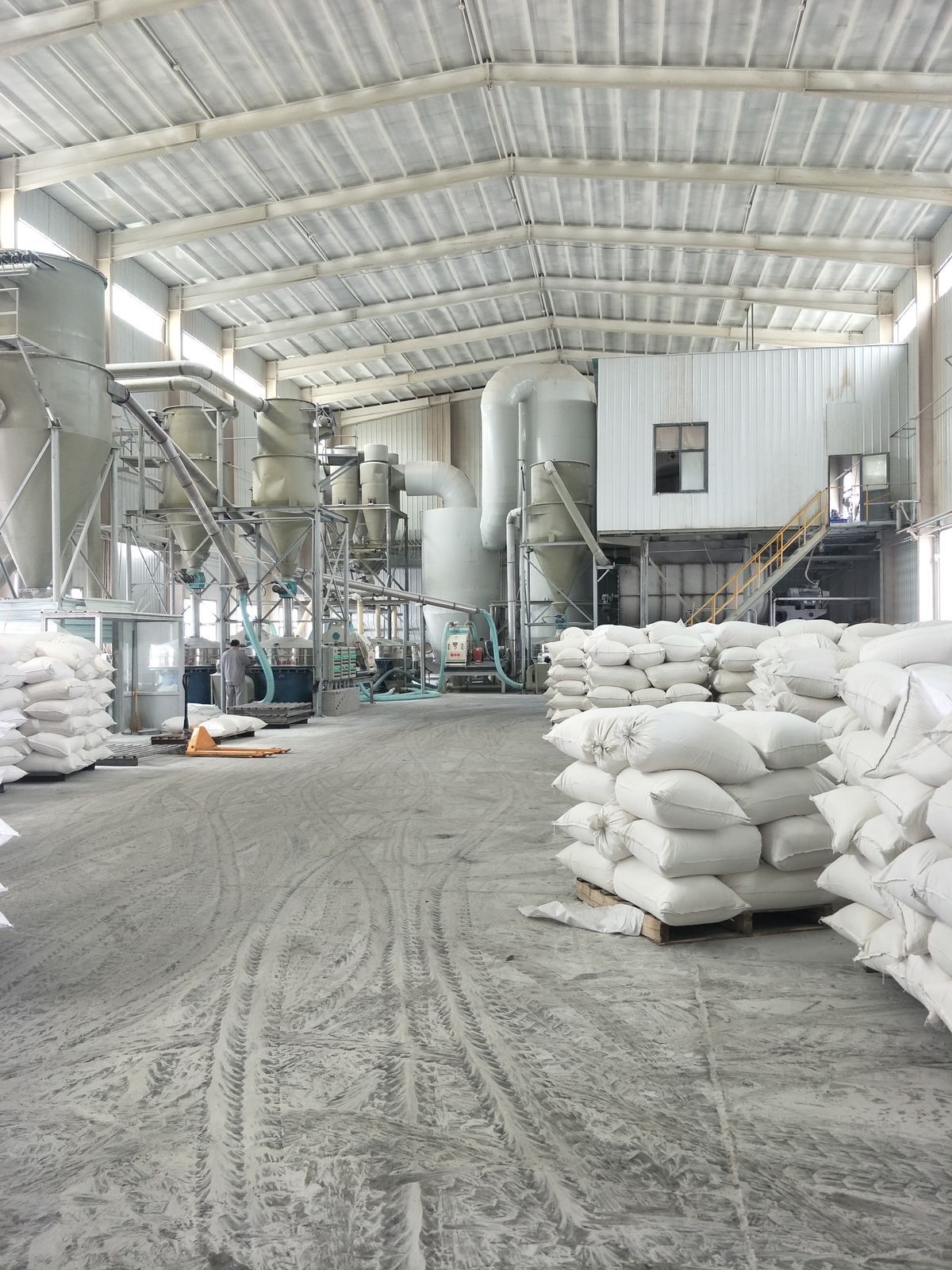 WOWTECH Solutions | Zero Liquid Discharge (ZLD) • LTE® Evaporation ...